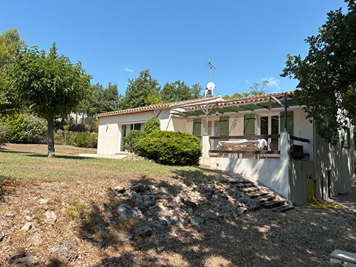 Venelles - Maison 4 pièces à vendre