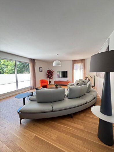 Appartement à vendre - Collonges-au-Mont-dOr - 5 pièces - 4 chambres