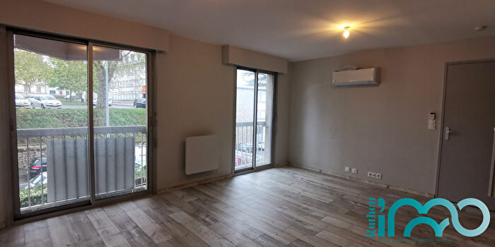 Appartement 2 pièces à louer - Rodez