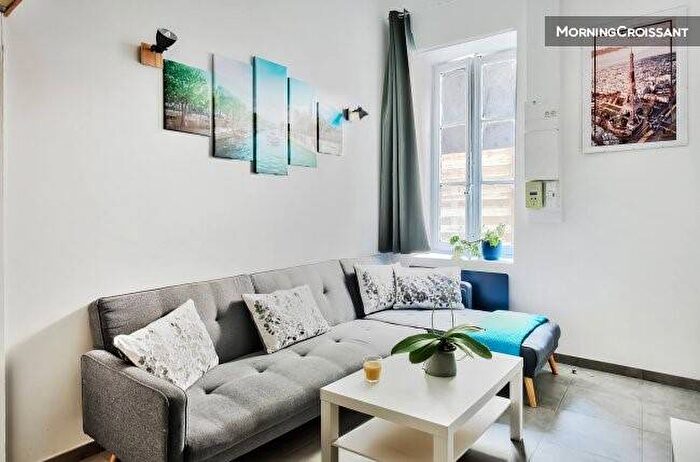Saint Clair- Quais du Rhône, Caluire-et-Cuire - Appartement 1 pièce à louer