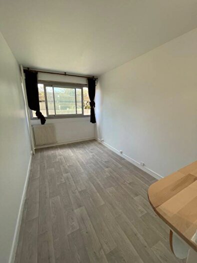 Appartement à louer - Centre Ville, Juvisy-sur-Orge - 1 pièce