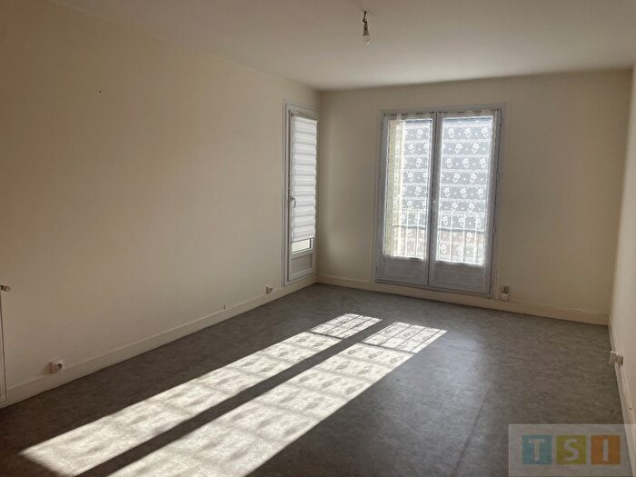 Appartement 2 pièces à louer à Lannemezan