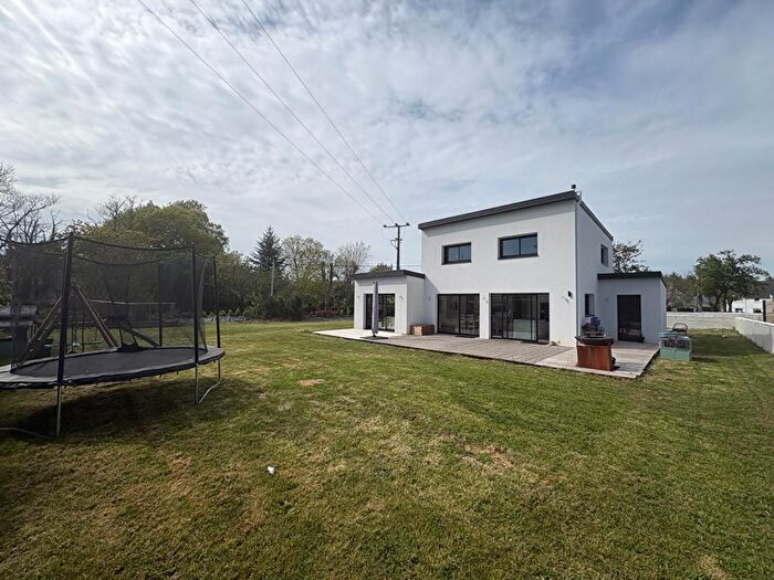 Maison 6 pièces à Riec-sur-Bélon, Riec-sur-Belon, à vendre