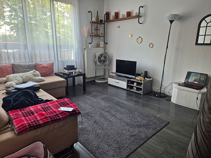 Appartement à vendre - Palaiseau, Centre Sud - 1 pièce