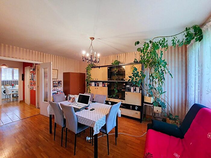 Appartement à vendre - Lorient, Kervenanec, Le Ter - 3 pièces - 2 chambres