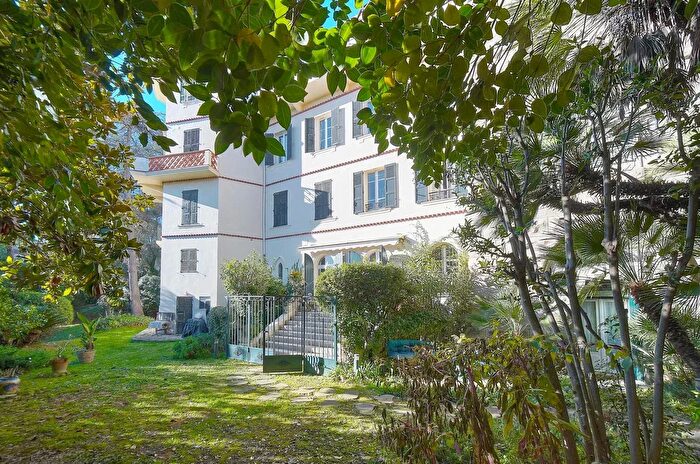 Appartement à vendre - Cannes, Californie Pezou - 3 pièces - 2 chambres