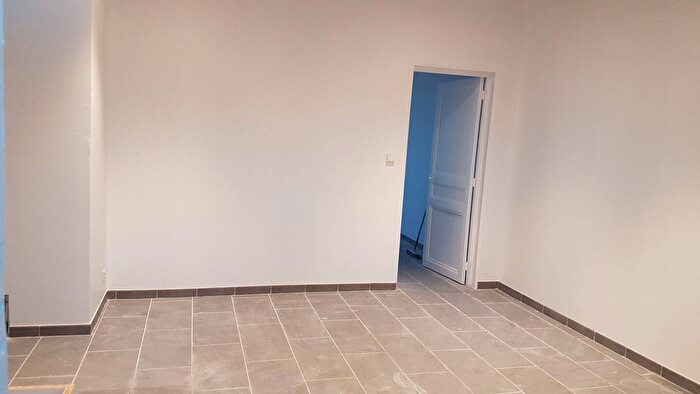 Appartement 2 pièces à louer à Saint Pierre, Marseille 5ème arrondissement