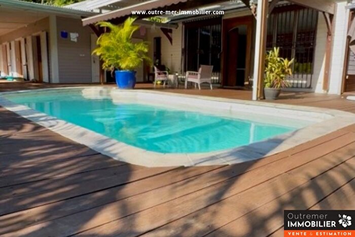 Maison à Sainte-Marie, à vendre