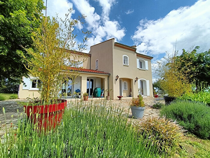 Maison à vendre - Bussières-et-Pruns - 6 pièces - 4 chambres