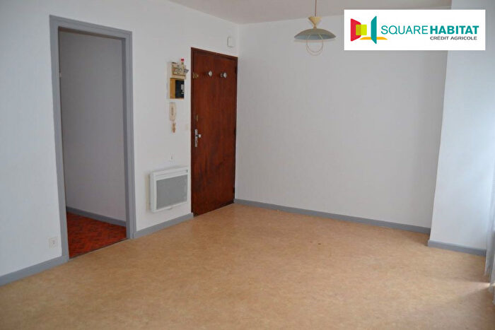 Appartement à louer - Auch - 1 pièce