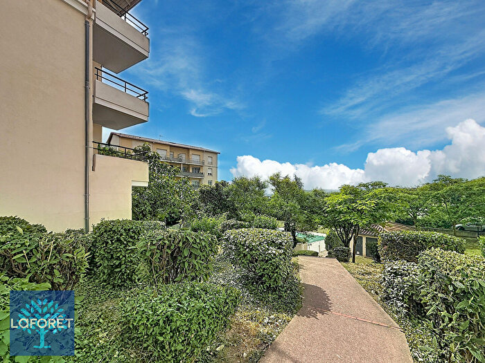 Grigny - Appartement 2 pièces à vendre