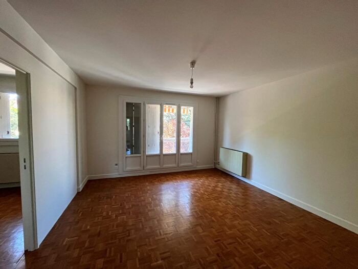 Lyon 8ème, Bachut, Transvaal - Appartement 2 pièces à louer