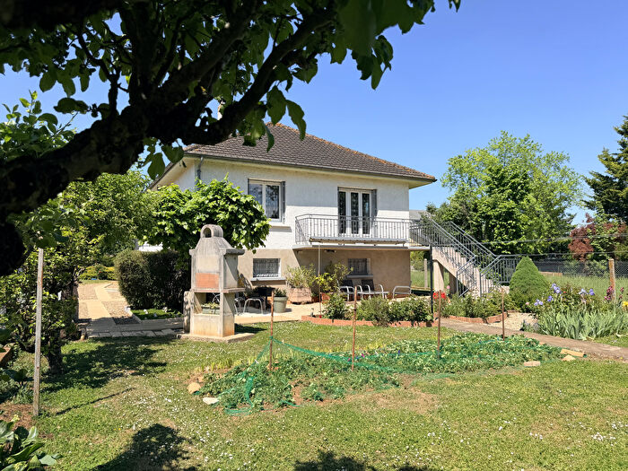 Maison 4 pièces à vendre - Poitiers, Ouest