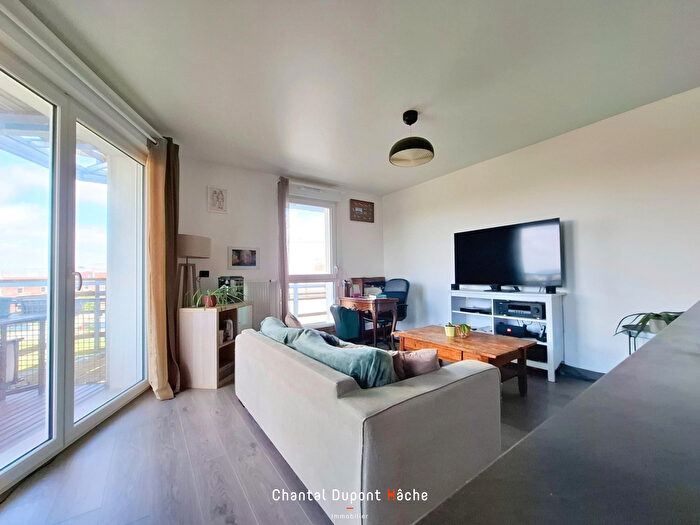 Appartement 3 pièces à Chartres, Beaulieu, à vendre