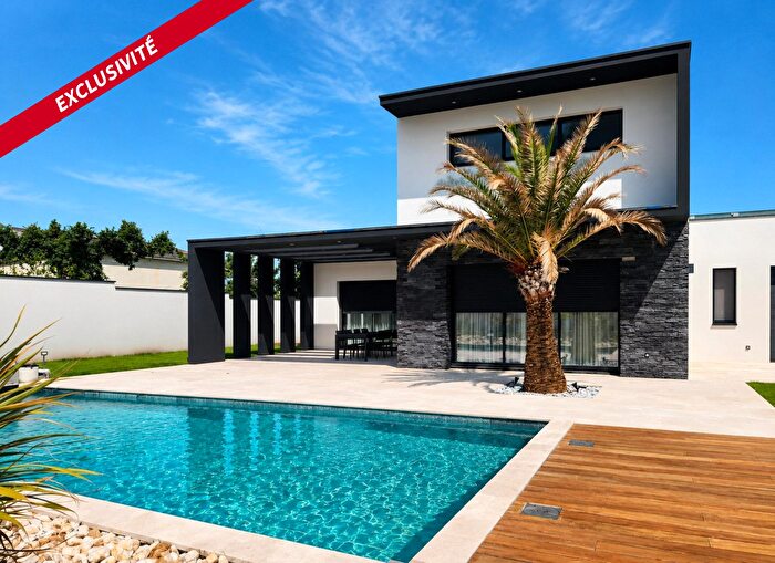 Beychac-et-Caillau : Maison 6 pièces à vendre