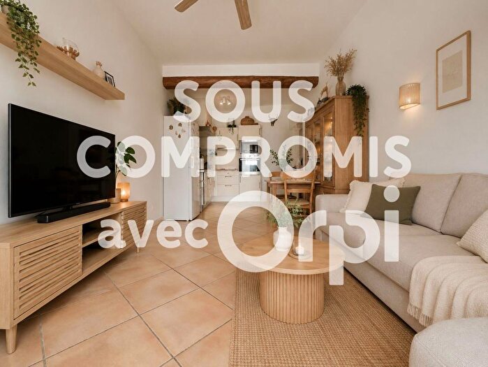 Maison 2 pièces à Vauvert, à vendre