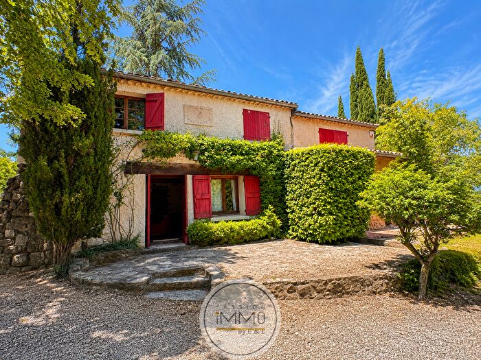 Champtercier - Maison 10 pièces à vendre