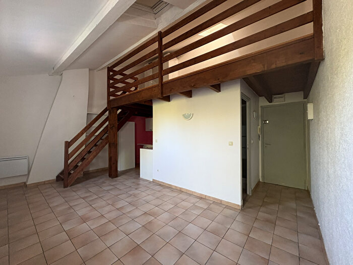 Appartement 1 pièce à Narbonne, Cité, à vendre