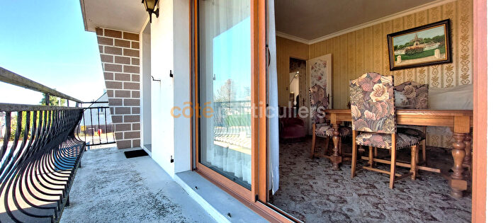 Maison 6 pièces à vendre à Granville, Centre-ville