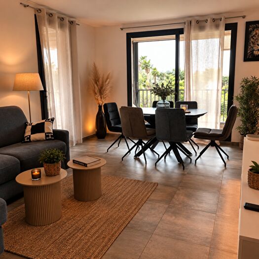 Appartement 3 pièces à vendre - Six-Fours-les-Plages