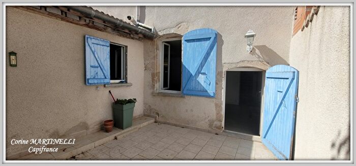 Astaffort - Maison 6 pièces à vendre