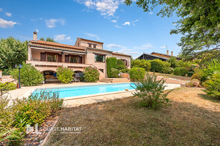 Labège - Maison 6 pièces à vendre