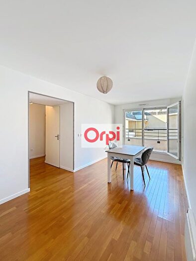 Appartement 2 pièces à louer - Châtillon, Berthelot, Avenue de Paris