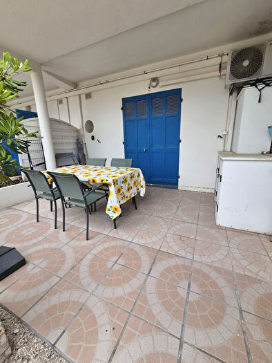 Appartement 1 pièce à Hyères, La Capte, à vendre