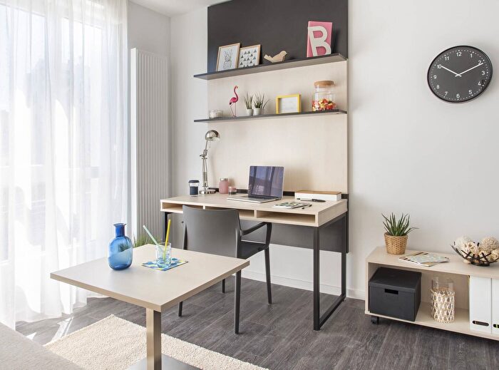 Lyon 9ème arrondissement : Appartement 1 pièce à louer