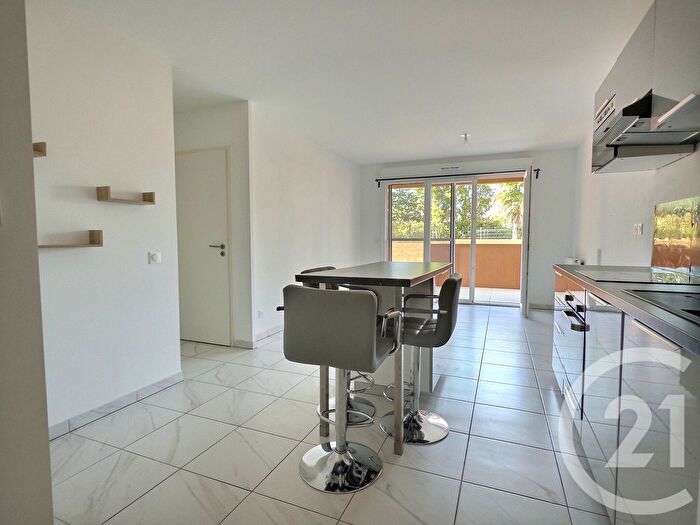 Appartement 2 pièces à vendre - Hyères, Costebelle, Almanarre