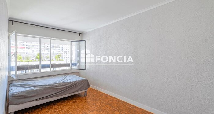 Appartement à vendre - Paris e , Jardin de Reuilly - 2 pièces - 1 chambre