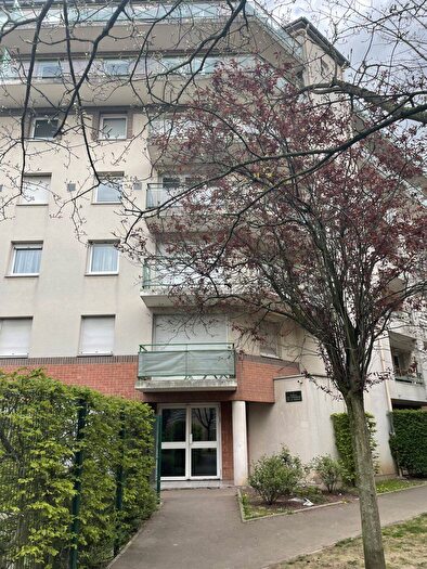 Lille : Appartement 3 pièces à louer