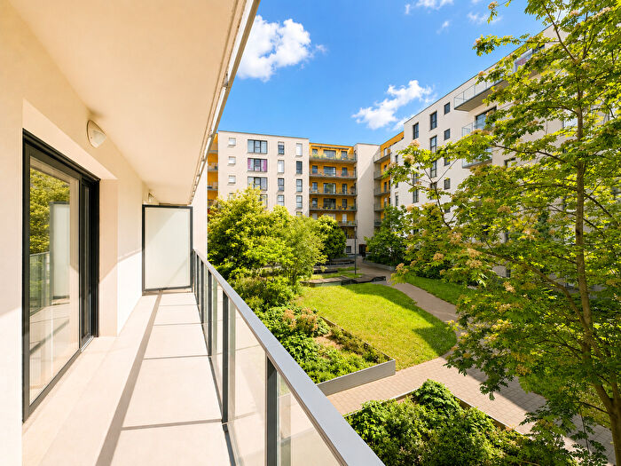 Appartement 4 pièces à La Madeleine, à vendre