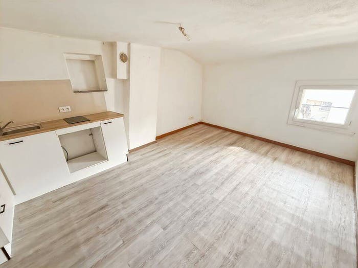 Appartement 2 pièces à louer à Rural, Pierrelatte