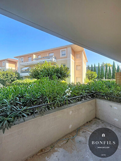 Avignon, Monclar - Appartement 3 pièces à louer