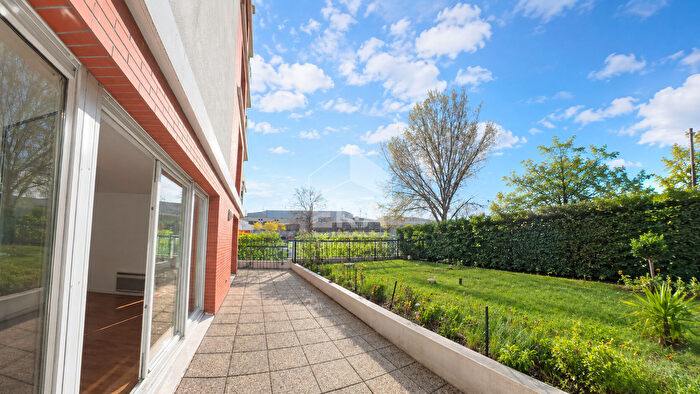 Appartement 2 pièces à vendre - Saint-Denis, Franc-Moisin, Bel-Air
