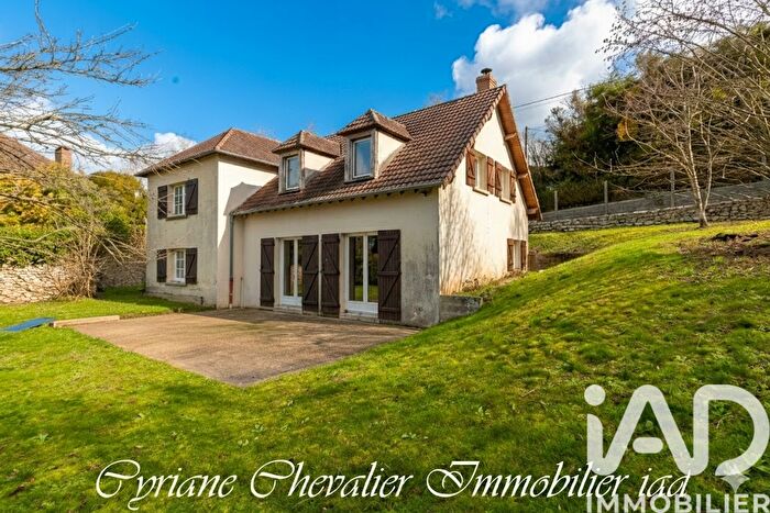 Maison à vendre - Maule - 8 pièces - 6 chambres