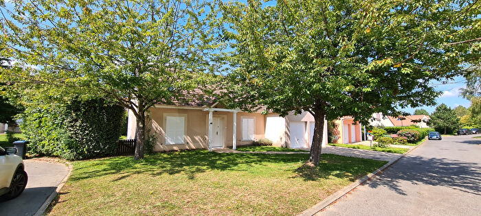 Maison 7 pièces à louer - Magny-le-Hongre