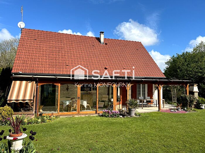 Saint-Quentin, Europe, Rémicourt - Maison 4 pièces à vendre