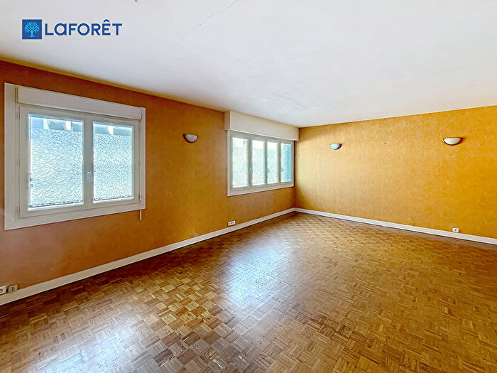 Lorient, Kerentrech, Keryado : Appartement 5 pièces à vendre