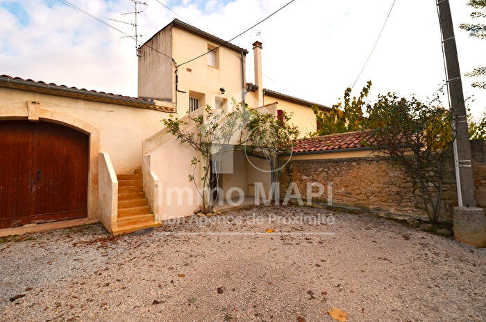 Appartement à louer - Montpellier, Croix dArgent - 1 pièce