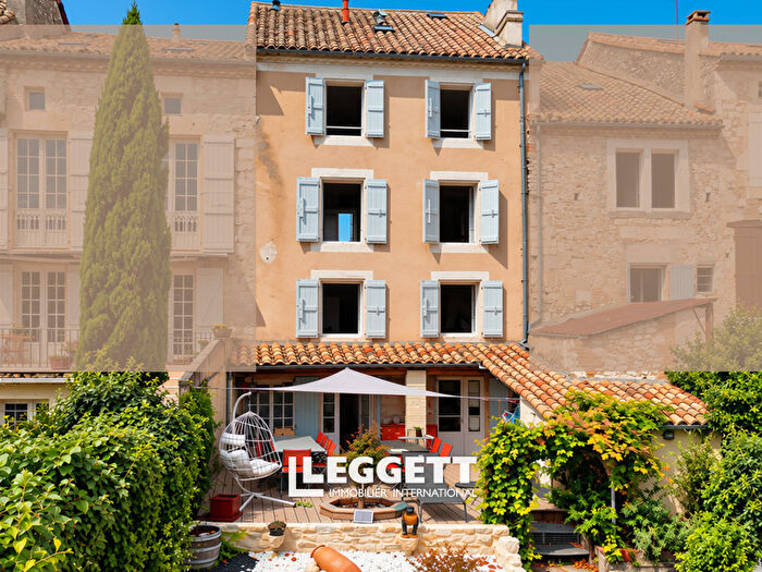 Maison 8 pièces à vendre à Lauzerte