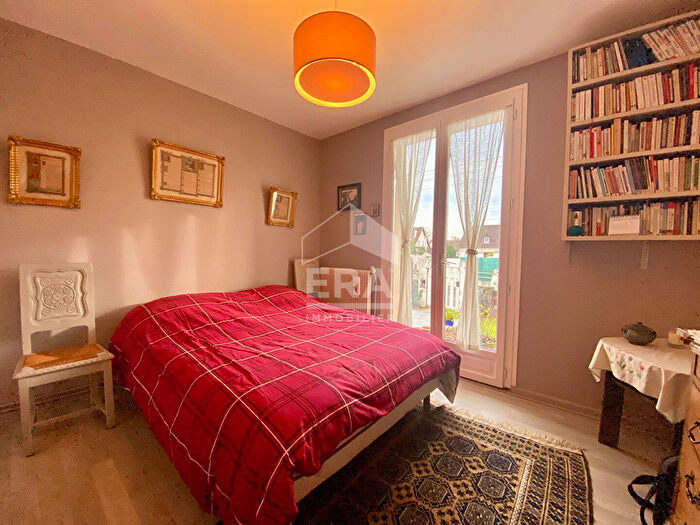 Maison à vendre - Pau, Pau Nord - 4 pièces - 3 chambres