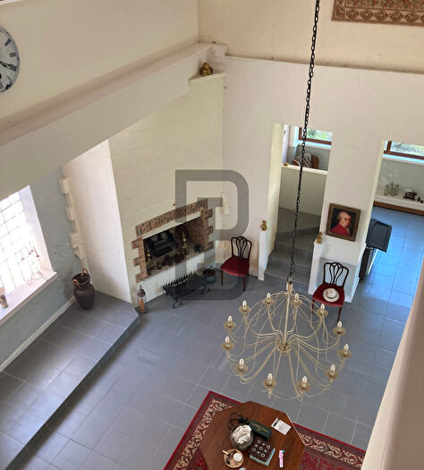 Espéraza : Maison 8 pièces à vendre