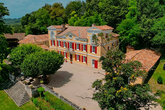 Villeneuve-sur-Lot : Maison 20 pièces à vendre