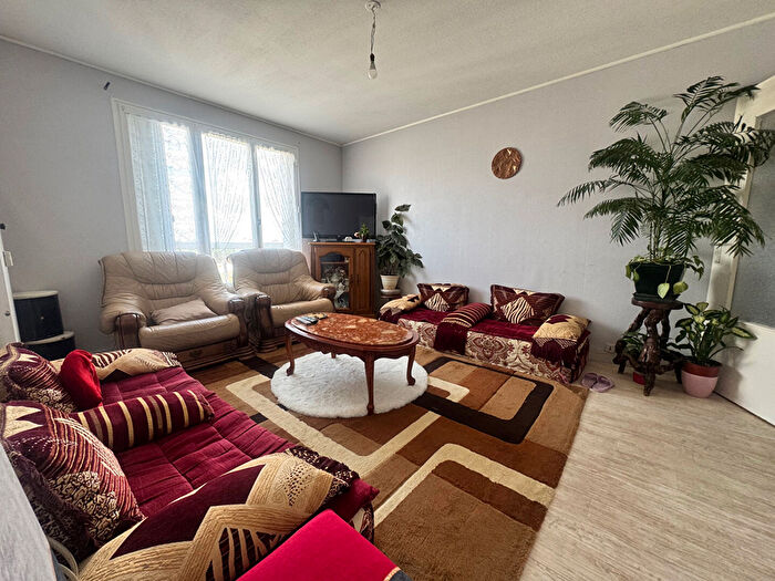 Appartement à vendre - Saint-Jean-de-Braye, Ouest - 2 pièces - 1 chambre