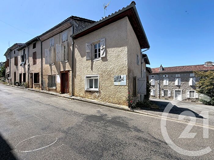 Rimont : Maison 5 pièces à vendre