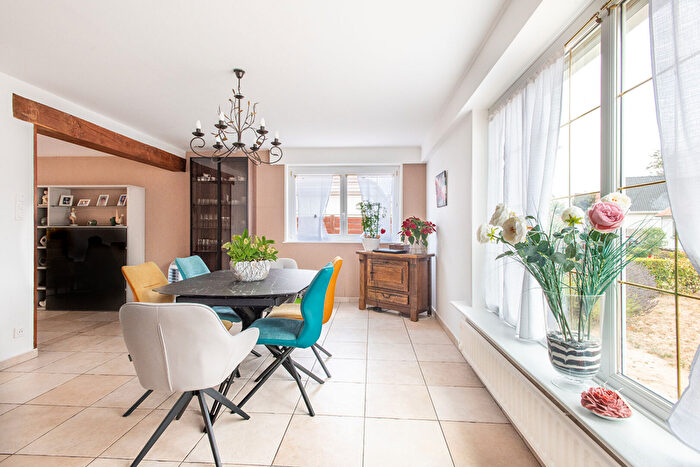 Cucq - Maison 7 pièces à vendre