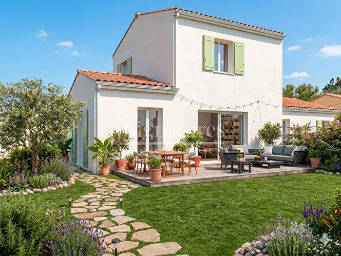 Maison 4 pièces à Saint-Georges-de-Didonne, Didonne, Boubes, Suzac, à vendre