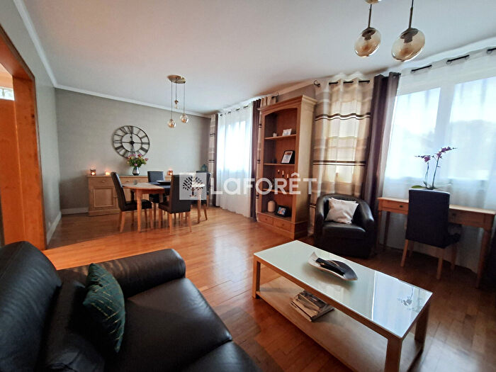 Maison à vendre - Villemomble, Les Coquetiers - 4 pièces - 3 chambres